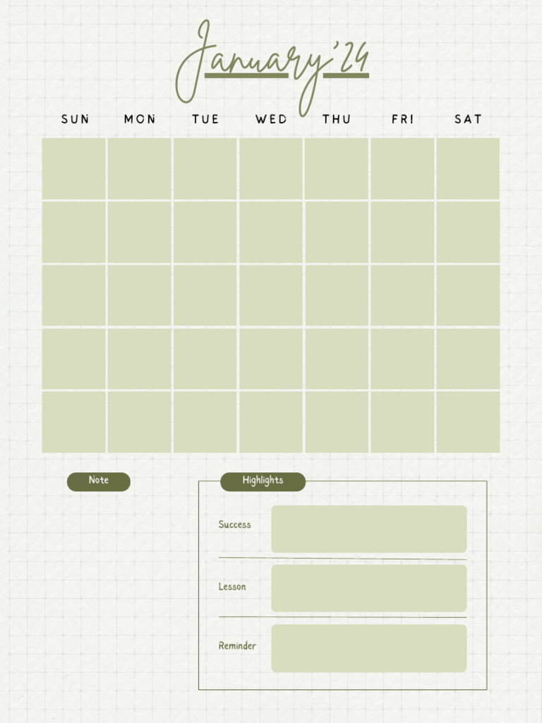 Month Sheets - PDF Std-1 | PDF