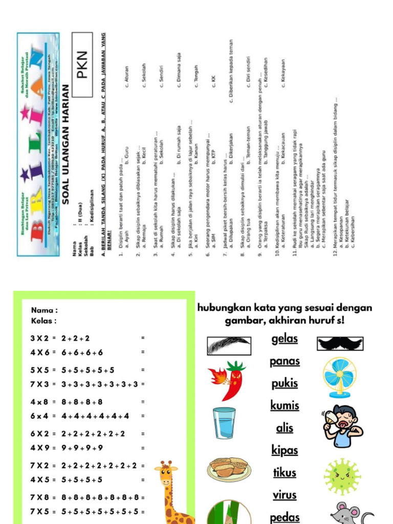 Worksheet 14 Jan 2025 | PDF