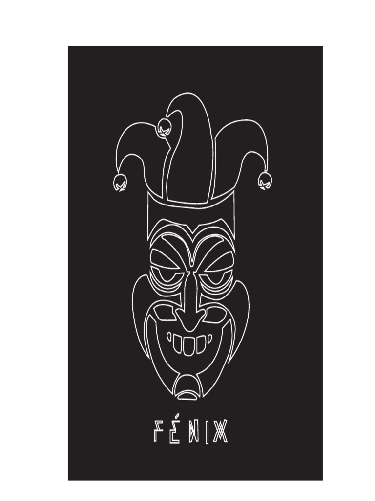 Logo Bufon | PDF