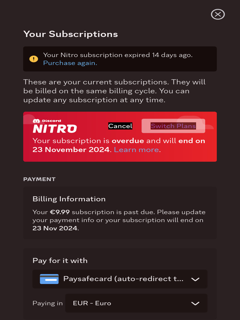 (2360) Discord | PDF