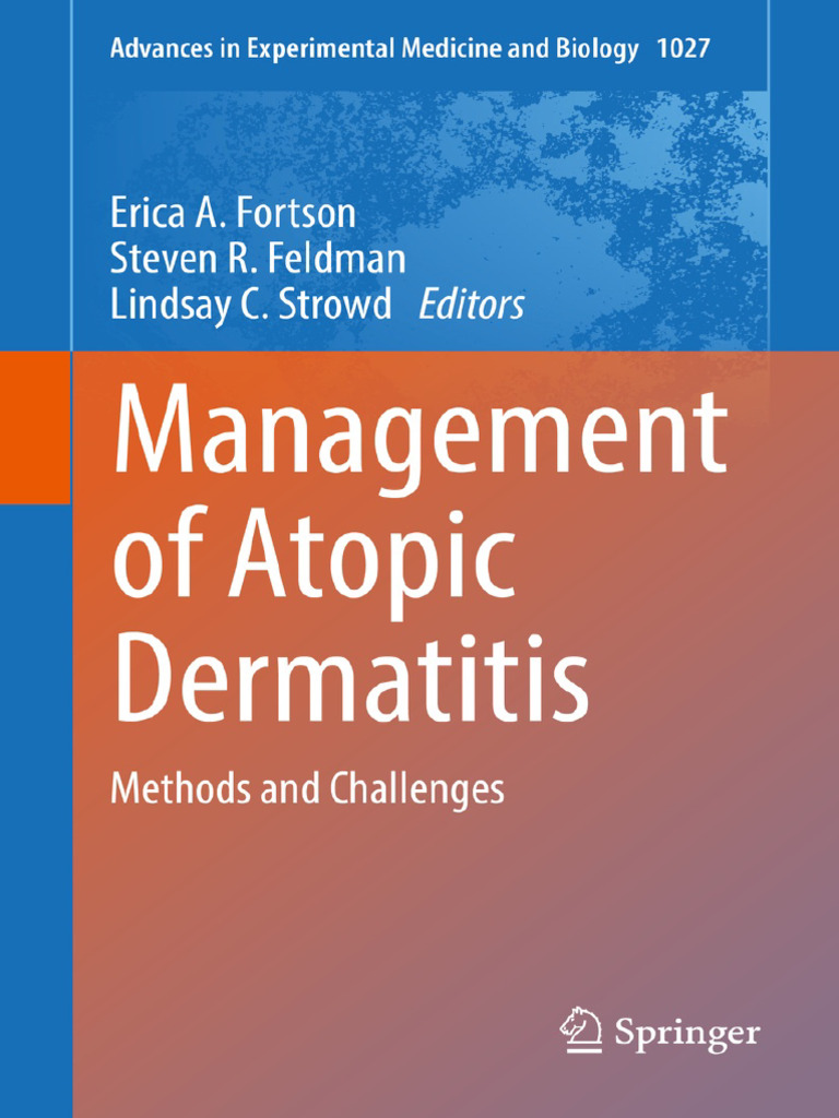 1 5048887099017658420 | PDF | Dermatitis | Allergy