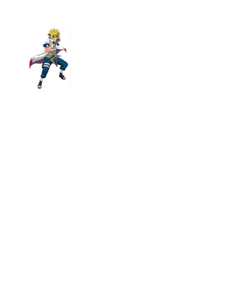 Minato | PDF