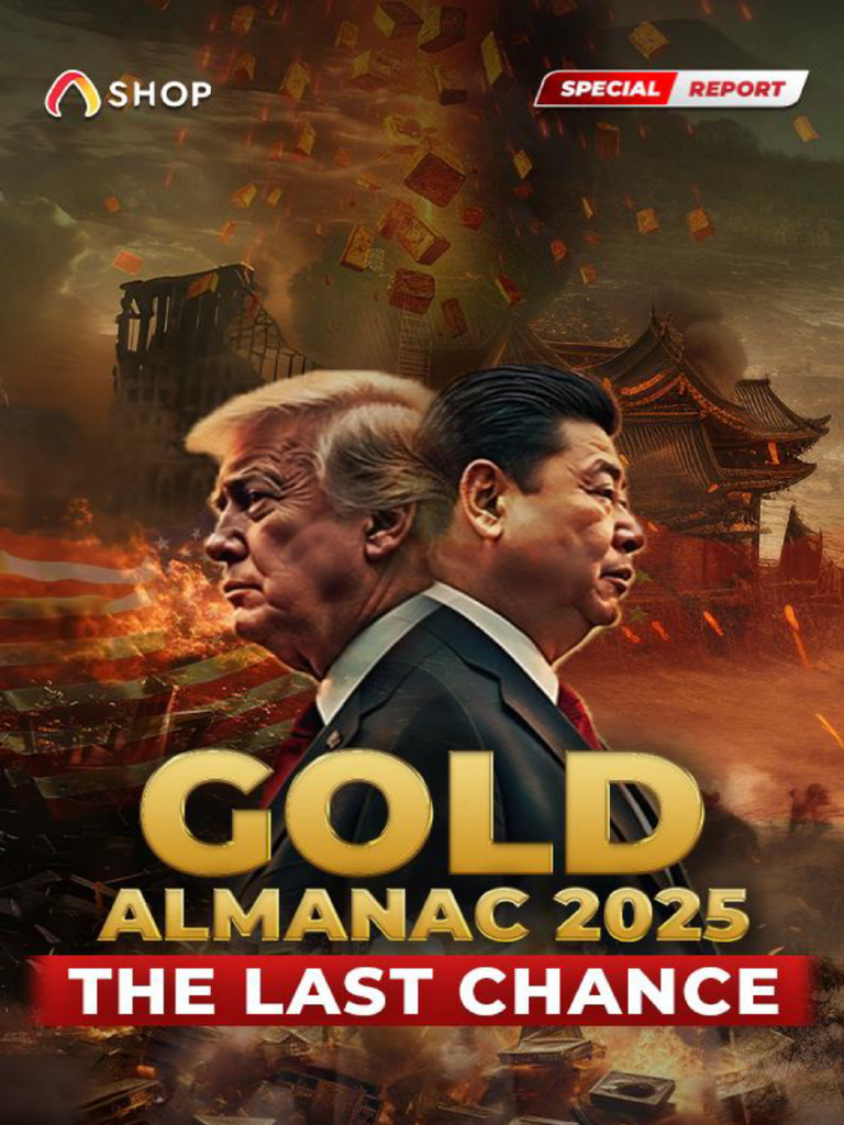Almanac 2025 Free PDF Download | PDF