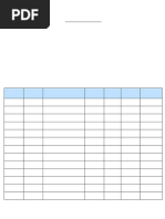 BSP Interim Org Chart | PDF | Money | Financial Services