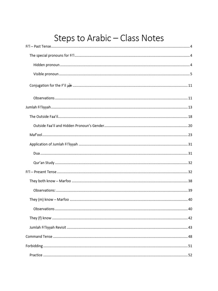 Class Notes STA 2 | PDF | Grammatical Gender | English Language