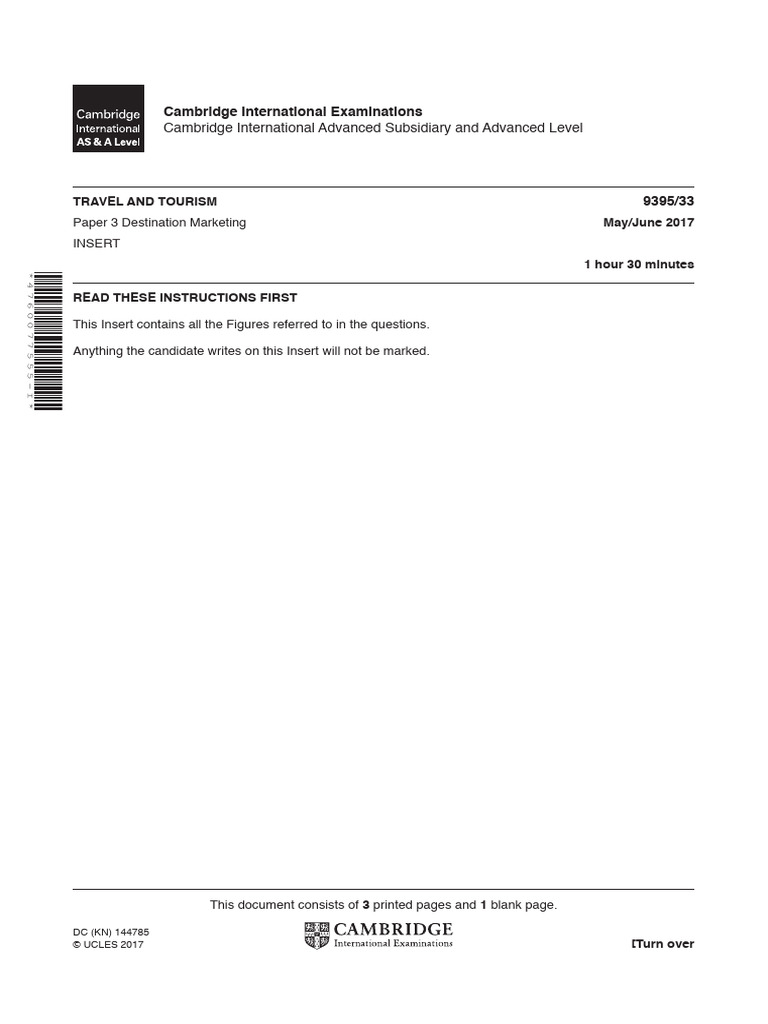 The tourism in Esigodini | PDF | Tourism