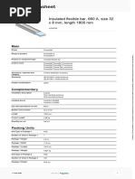 PrismaSet G - Schneider Electric | PDF