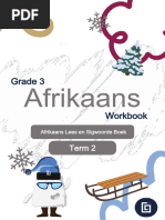 GRADE 1 - Afrikaans | PDF