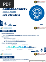 MSA (Materi Training) | PDF