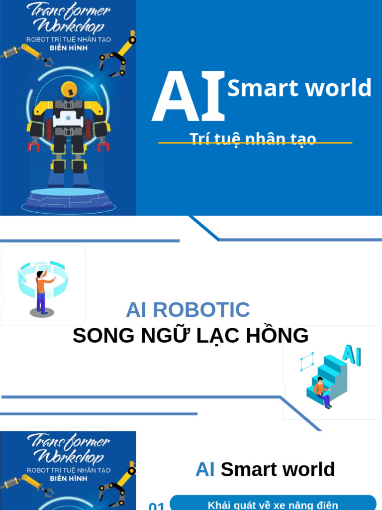 Smart World | PDF