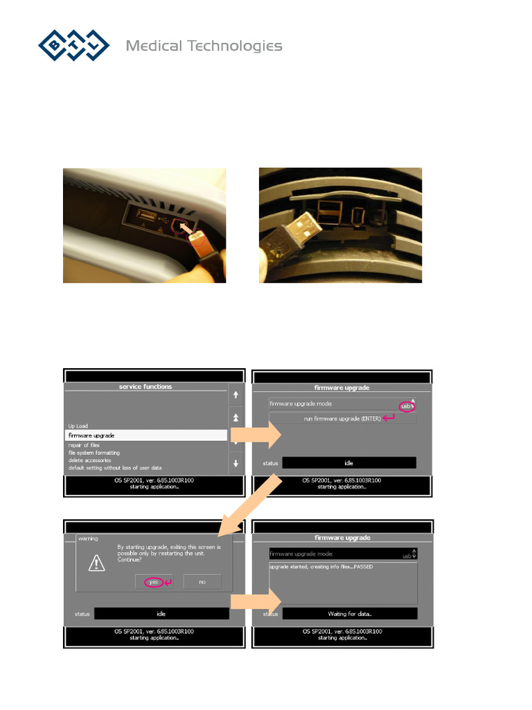 300 94FWLoaderMiniUSBen100 | PDF | Usb | Personal Computers