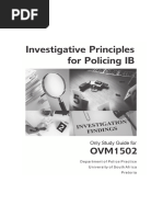 J15 Charge Sheet Overview | PDF | Bail | Arrest