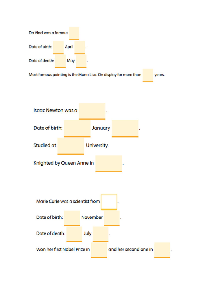 G8 SUPER Listening Revision Midterm 2 | PDF