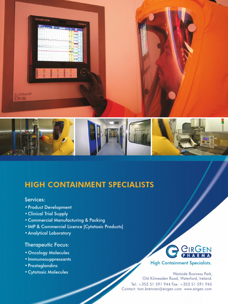Ispe Risk Mapp PDF Free Pagine 5 | PDF