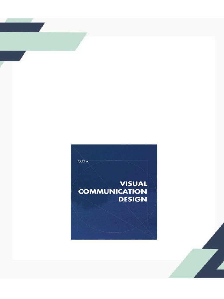 Nelson Visual Communication Design VCE 4th Edition Kristen Guthrie ...