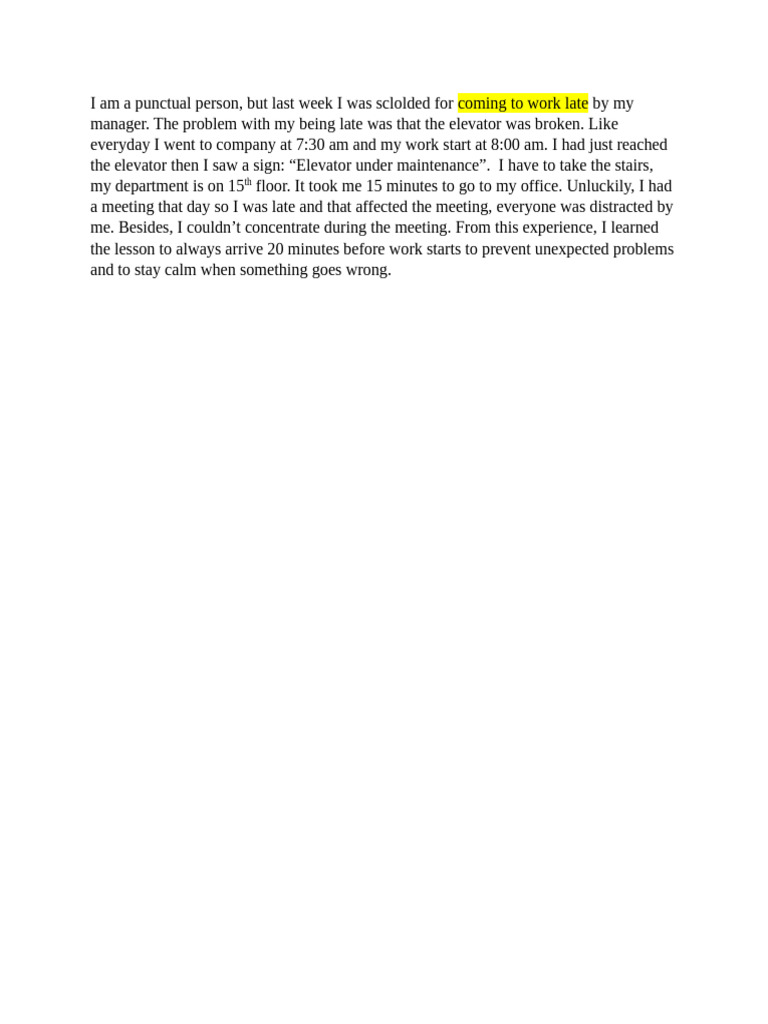 Unit 5 | PDF