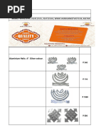 ACSR Conductor Current Carrying Capacity | PDF | Building Engineering ...