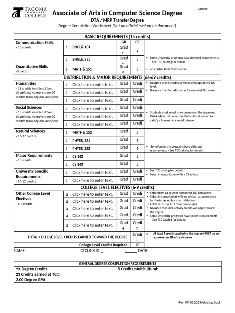AA Computer Science 2023-24 | PDF | Science | Inquiry