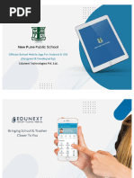 Parents Guide To PCF Sparkletots Parent Engagement Portal v2 - 2 | PDF ...