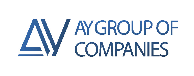 Ay Group Logo | PDF