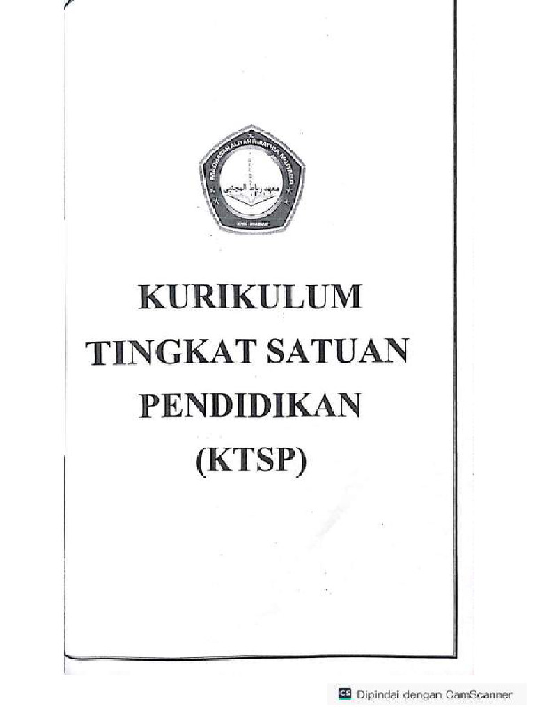 KTSP Compressed | PDF