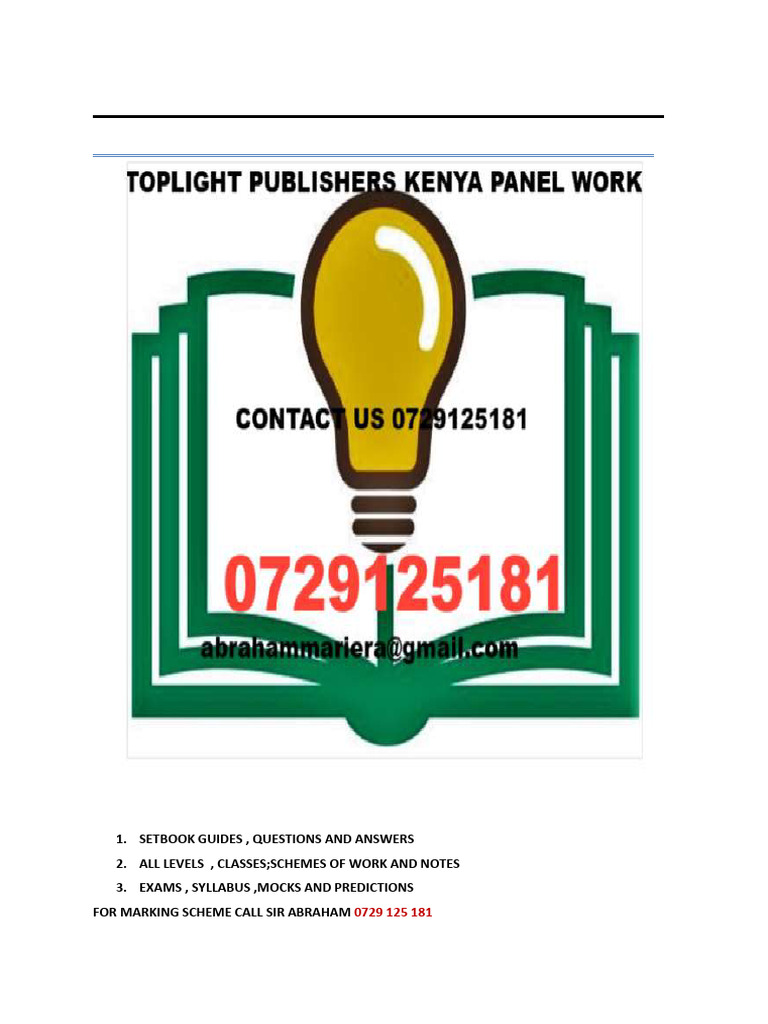 FORM 2... Deputy | PDF | Biology