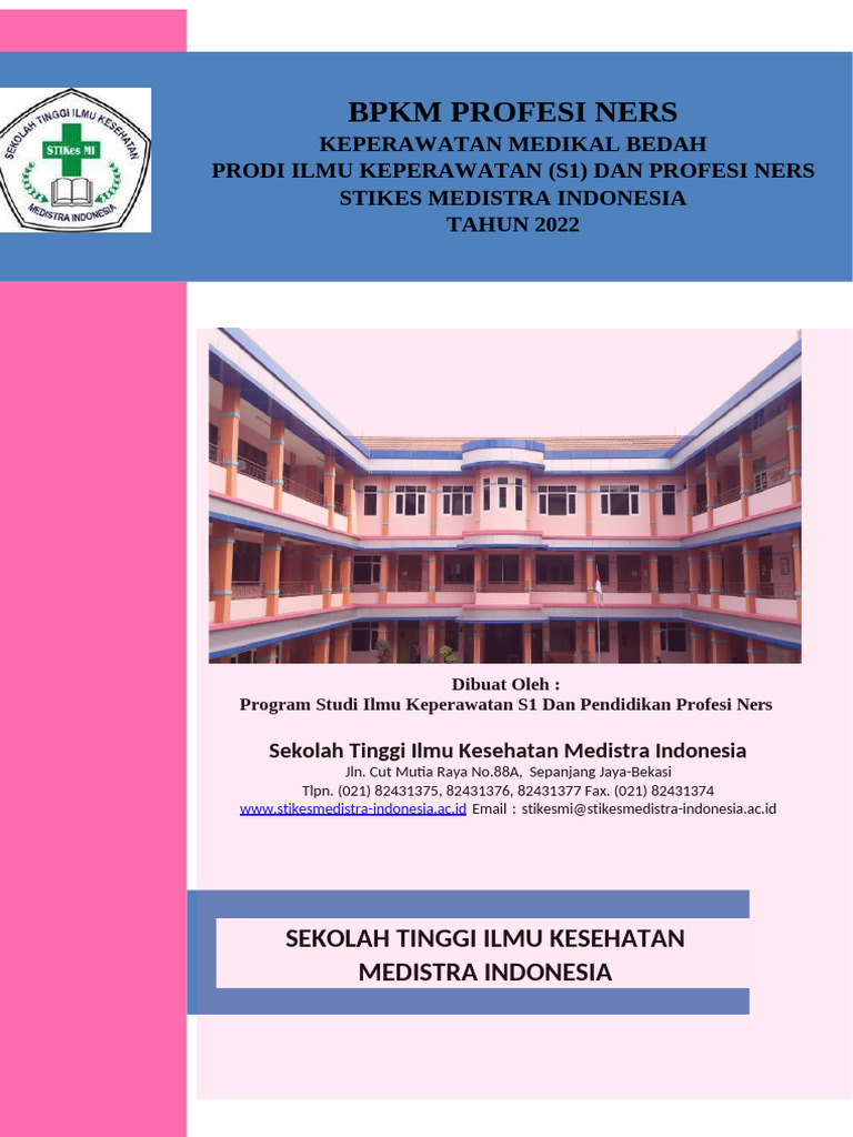 Kelompok LP MEDICAL BEDAH | PDF