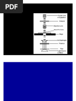 Michel-Levy Interference Color Chart | PDF | Microscope | Microscopy