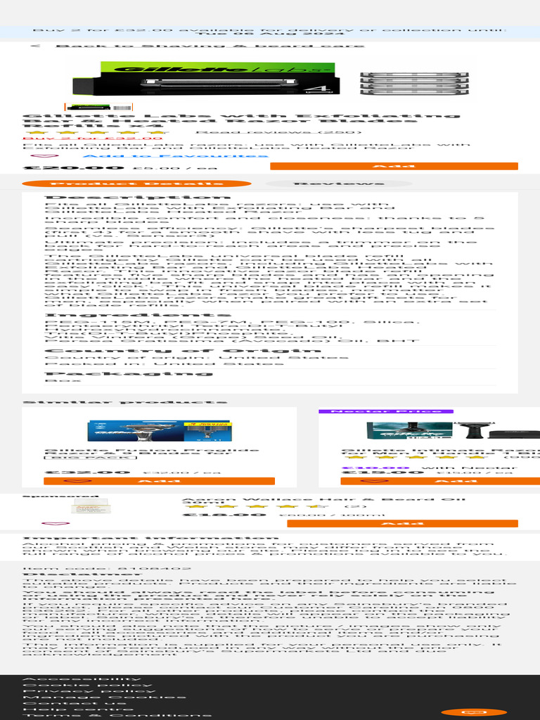 Screenshot 2024 06 28 At 153646 Pdf Razor Shaving