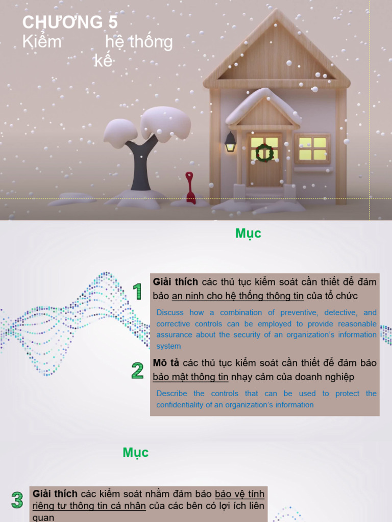 5. Trust Service Framework (Kiem soat HTTT KT) | PDF