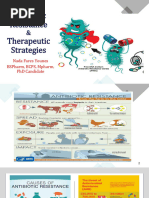 HECK-Yes: AmpC Bacteria Guidelines | PDF