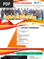 Panduan PPK Ormawa 2025 | PDF