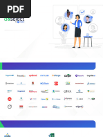 DoSelect Modules | PDF | Recruitment | Interview