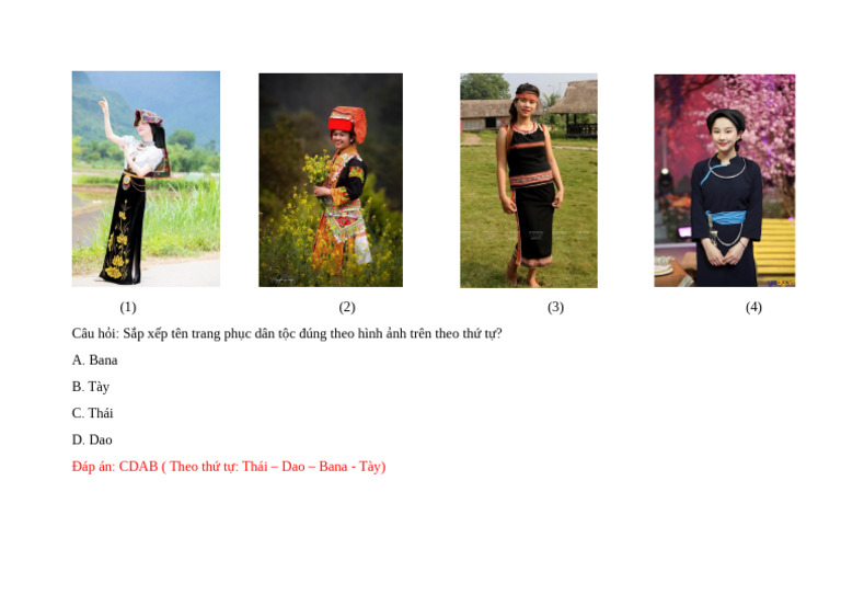 Trang PH C Dân T C | PDF