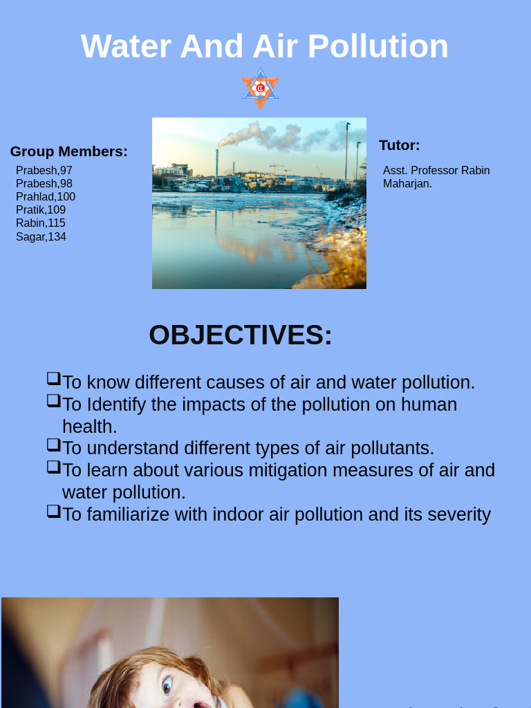 Fecal Oral Infection Transmission Route | PDF