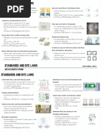 NBC Guidelines for Residential Buildings | PDF | Building | Basement