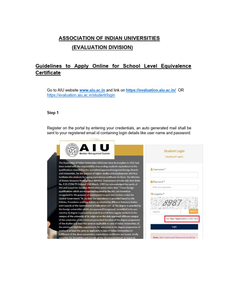 HTTPS:WWW - Aiu.ac - in:Documents:Evaluation:Guidelines To Fill ...