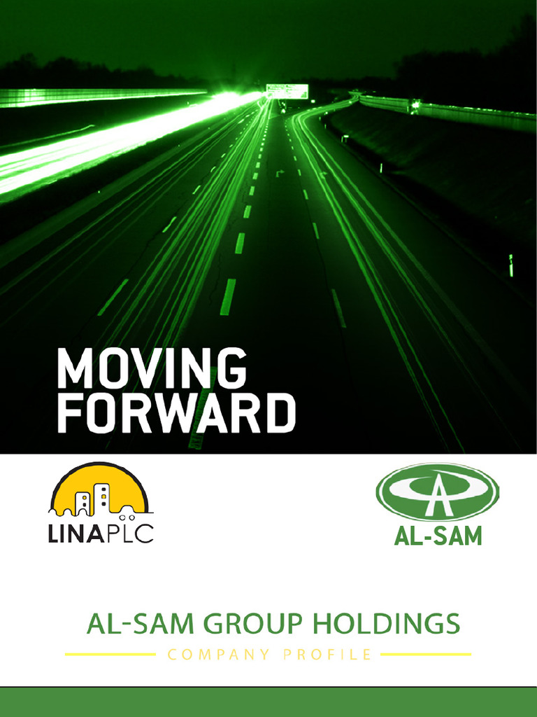 AL SAM Group Holdings English Website 2 | PDF