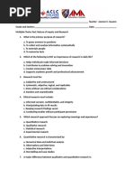 Upcat 2026 Reviewer 1264423438 | PDF