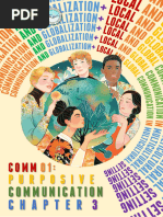 Intercultural Communication Guide | PDF | Communication | Cross ...