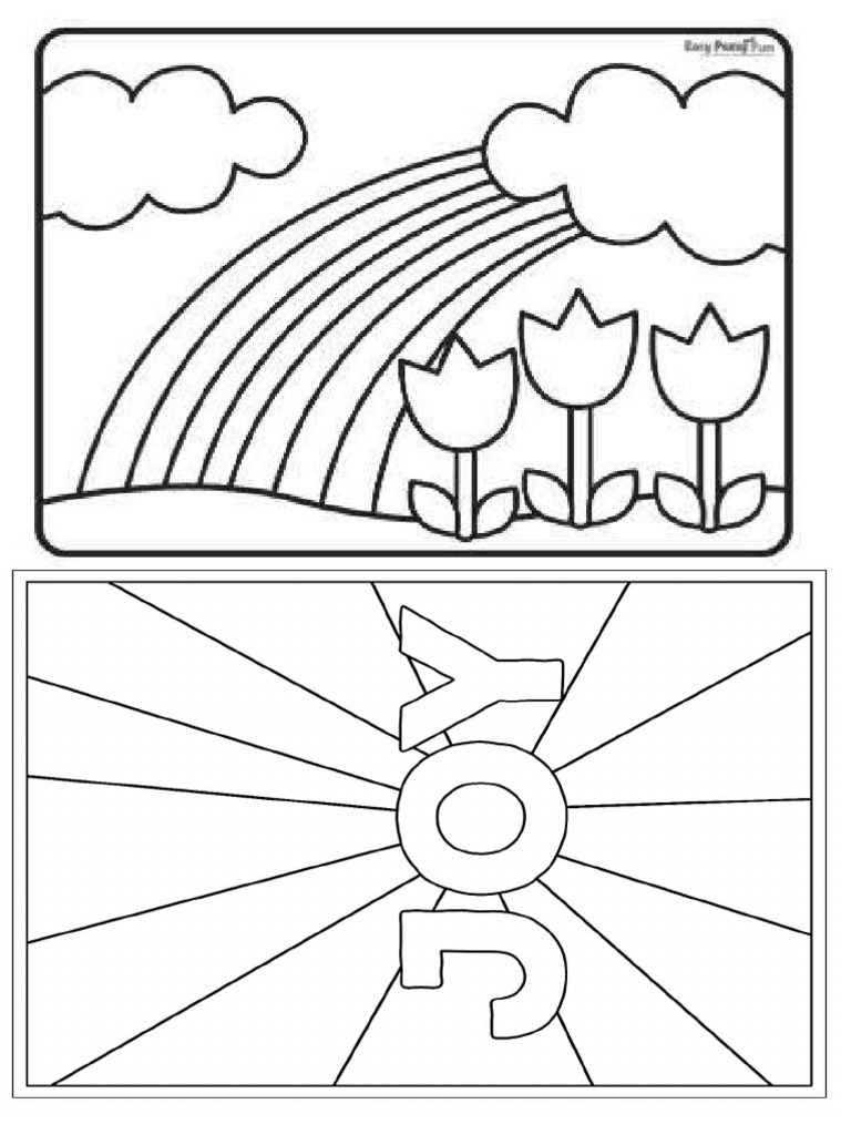 Joy Coloring | PDF