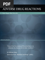 High Risk Medications APINCHS | PDF