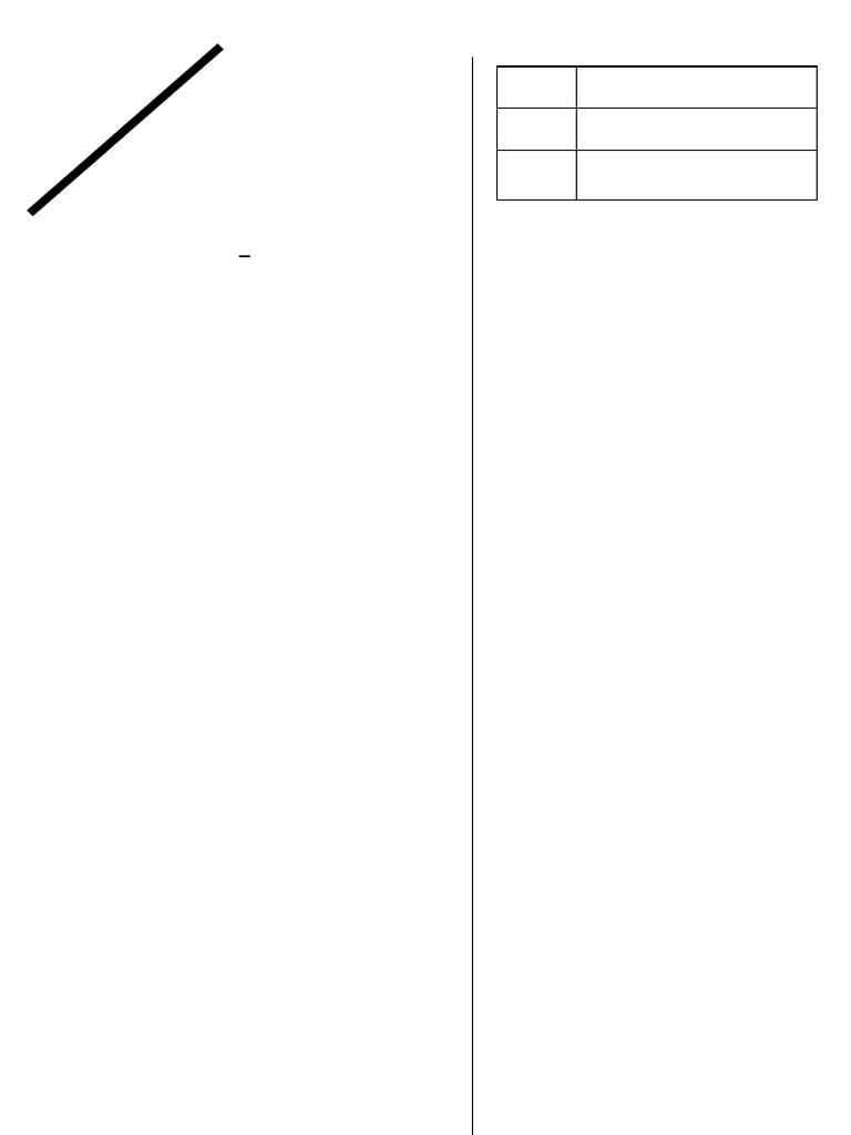 2024-25 Maths Mock Exchange P1 (Q) 2 | PDF | Area | Elementary Mathematics