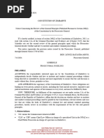 Code for Crown Prosecutors Overview | PDF | Prosecutor | Plea