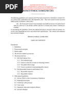 Code for Crown Prosecutors Overview | PDF | Prosecutor | Plea