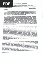 IGCSE Environmental Management 0680 Full Syllabus | PDF | Agriculture ...