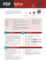 Kingspan Insulated Panels Color Chart en Us Ca | PDF | Coating ...
