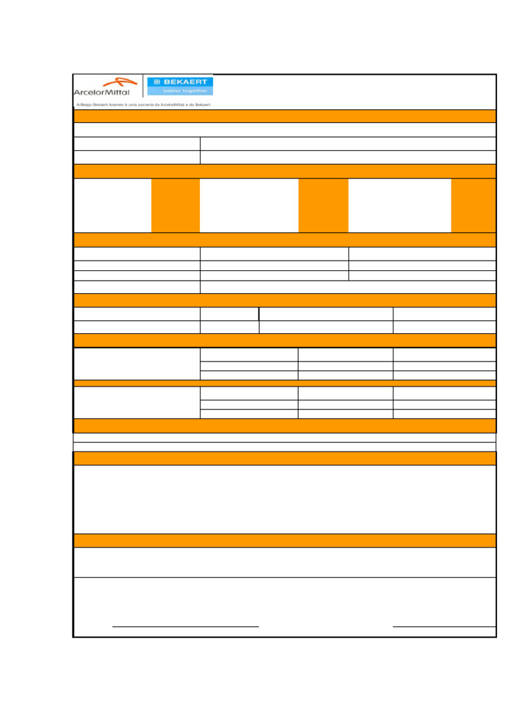Especificação Técnica 40094625 SAE 1018 | PDF
