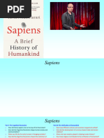 Sapiens | PDF