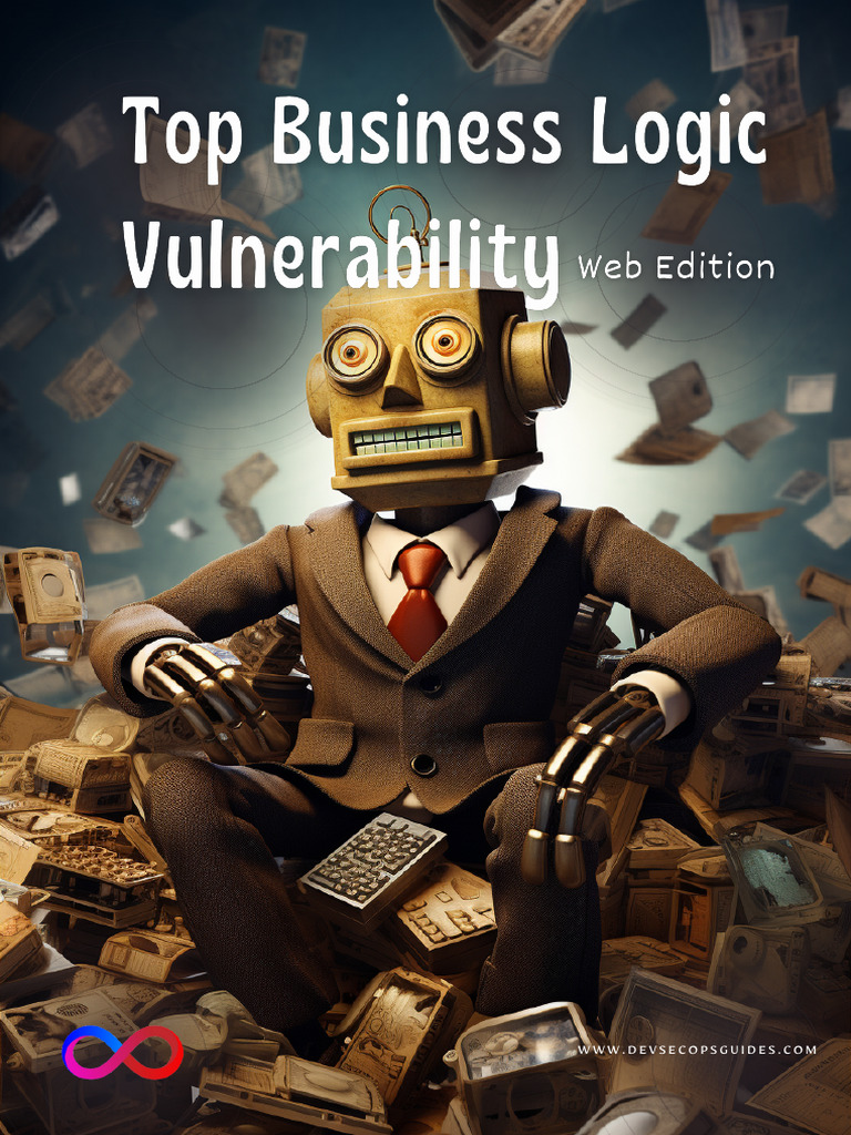 Business Logic Vulnerabilities | PDF | Java Script | Client–Server Model